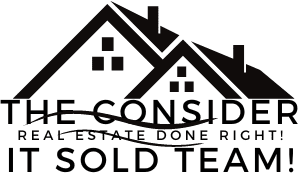Home | The Consider It SOLD Team Member Page!
